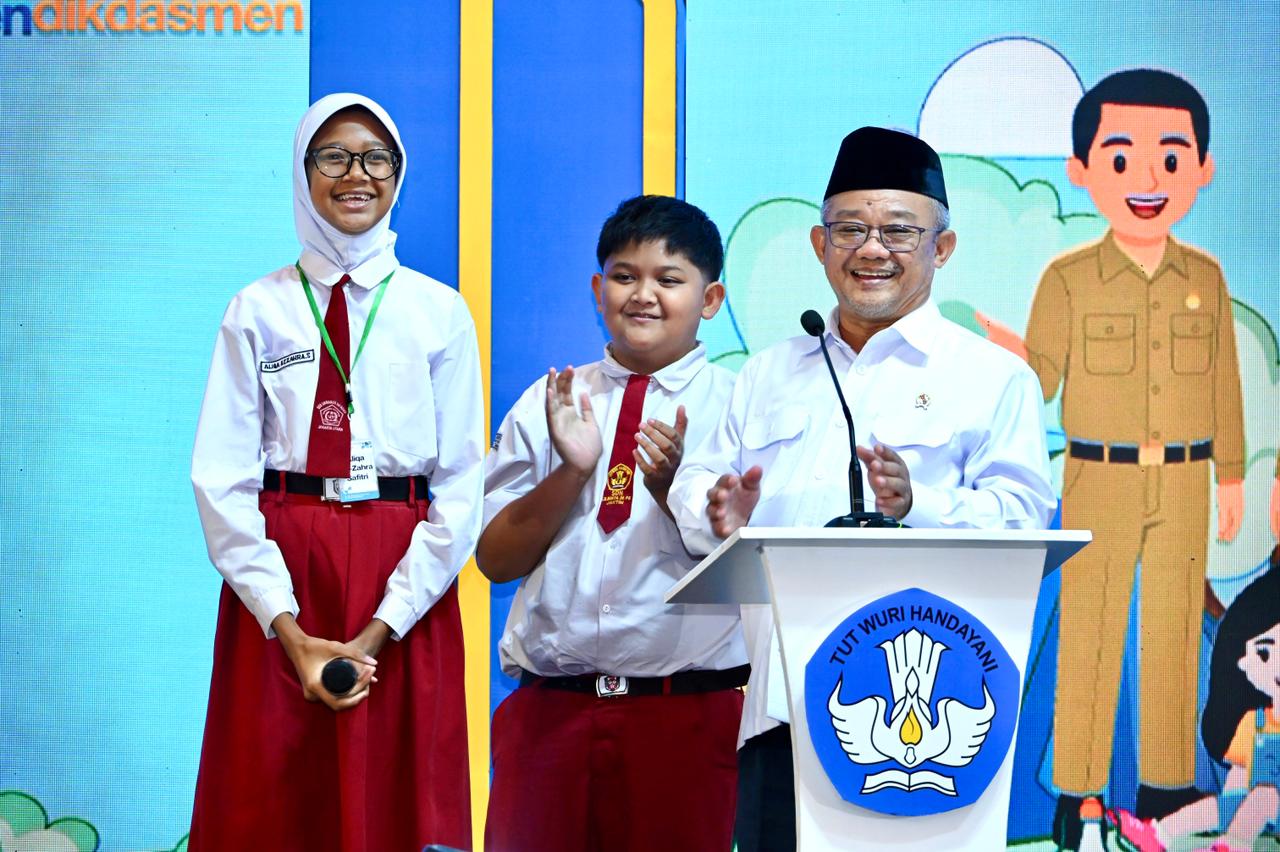Siaran Pers: Amplifikasi Pemanfaatan Rumah Pendidikan kepada Guru dan ...