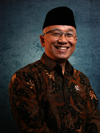 Profil :Prof. Atip Latipulhayat, S.H., LL.M., Ph.D.