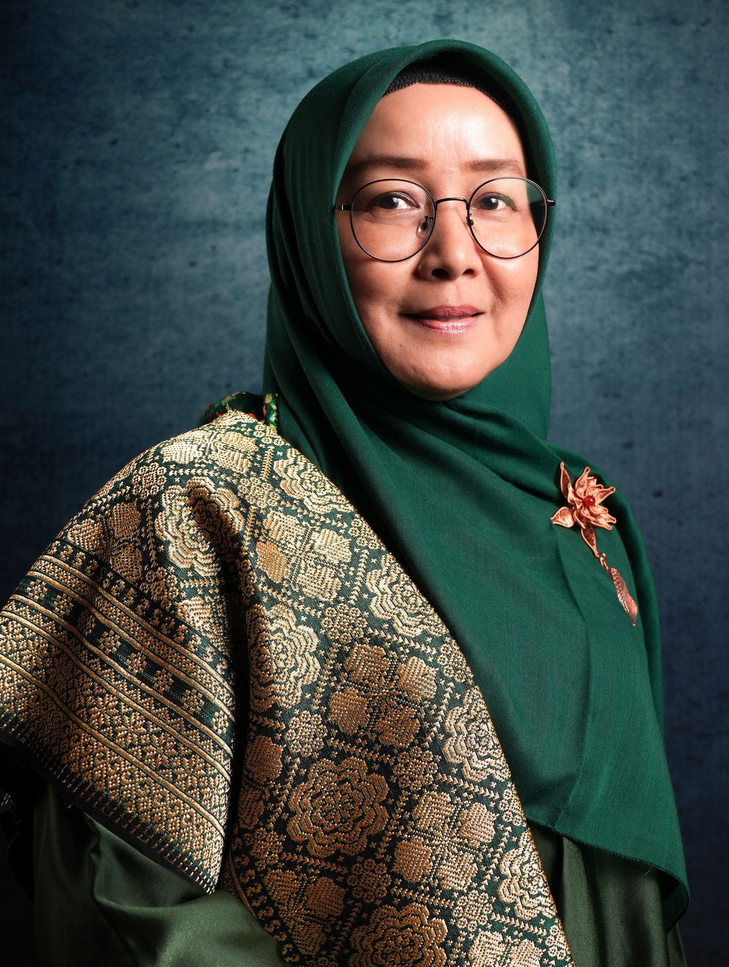 Profil :Dr. Dora Amalia