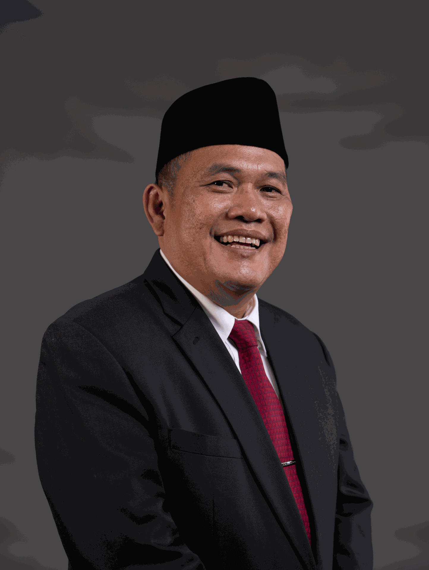 Profil :Moch. Salim Somad, S.Kom., M.Pd