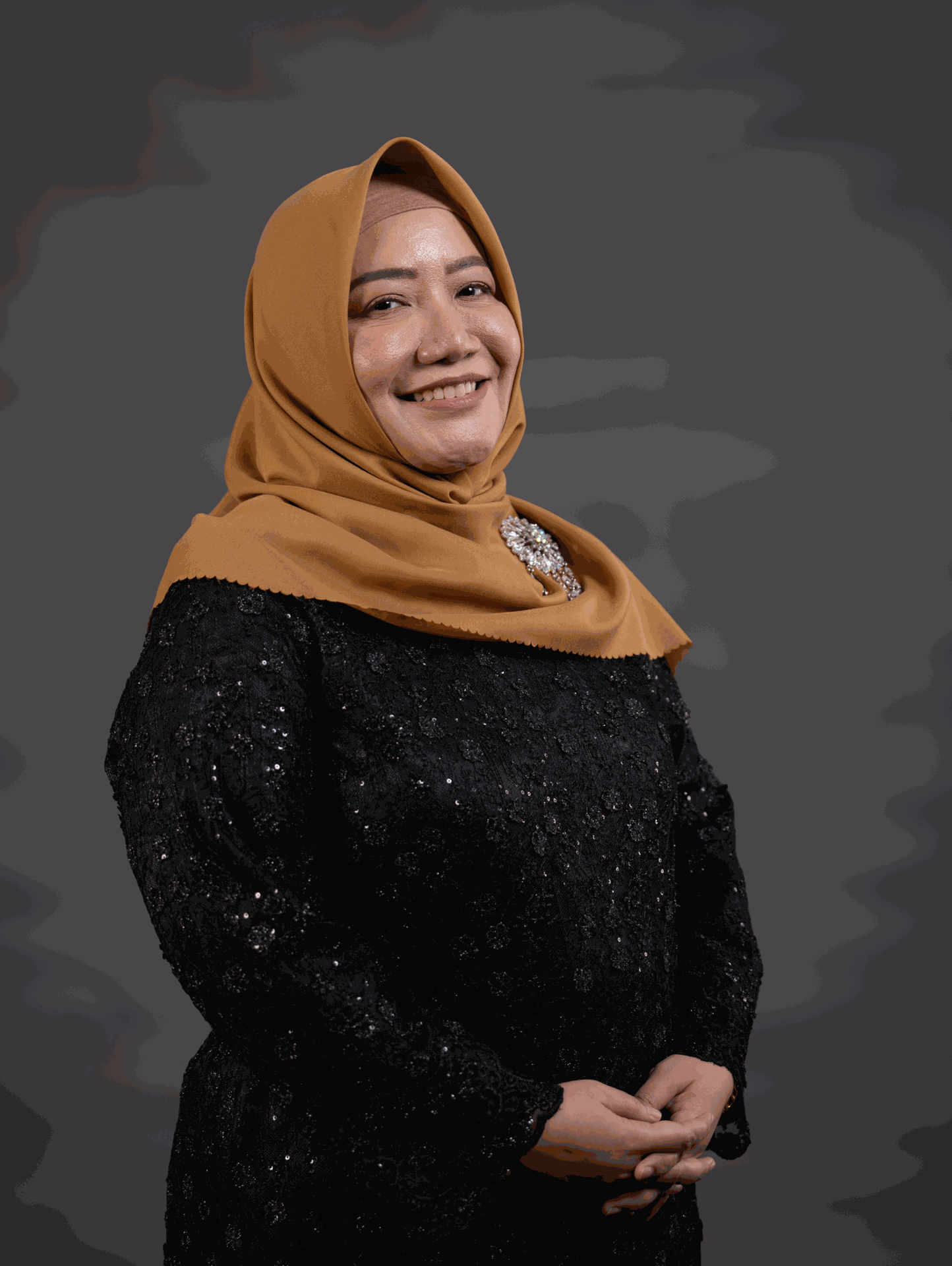 Profil :Dr. Maulani Mega Hapsari, S.IP., M.A.