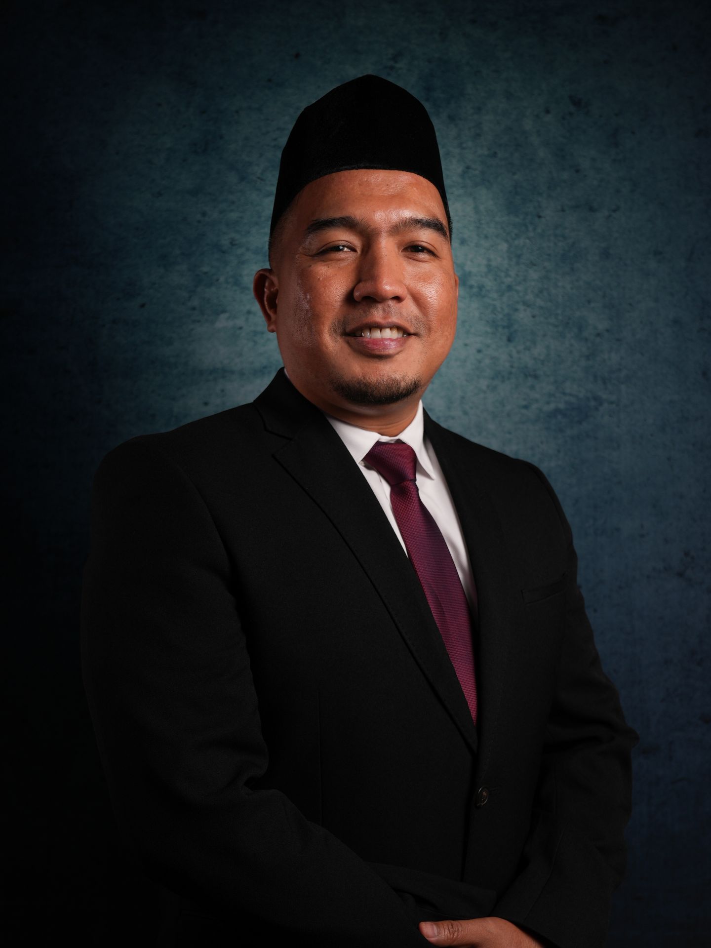 Profil :Yudhistira Nugraha, ST., M.ICT Adv., D.Phil.