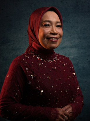 Profil :Prof. Dr. Nunuk Suryani, M.Pd.