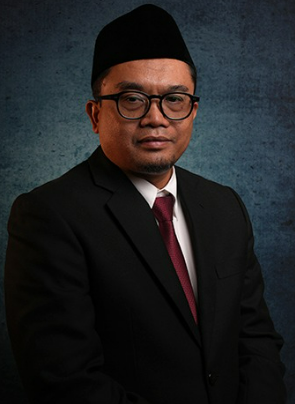 Profil :Gogot Suharwoto, S.Pd., M.Ed., Ph.D.